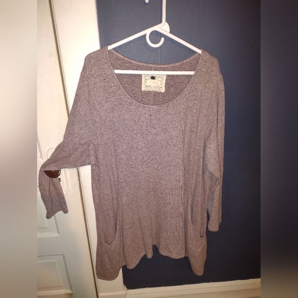 Cupio | Sweaters | Cupio Woman Blush | Poshmark